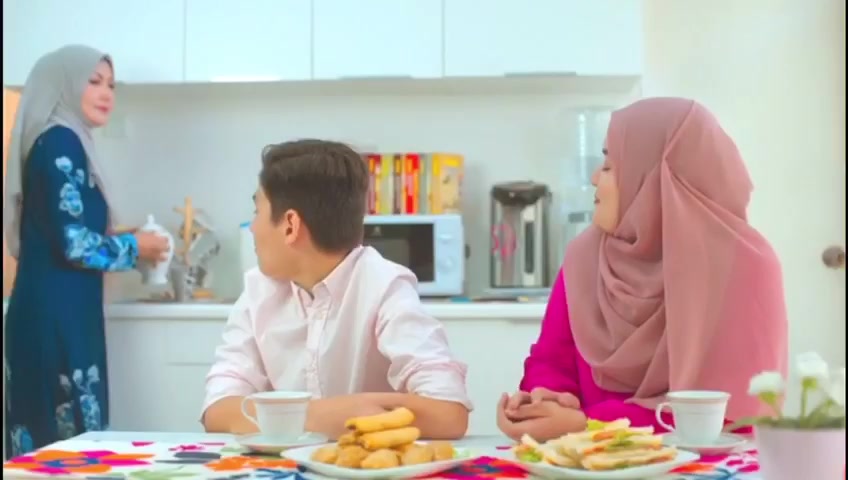 Brahim's Ready To Eat Rice 250g - Nasi Sedia di Makan. | Shopee Malaysia