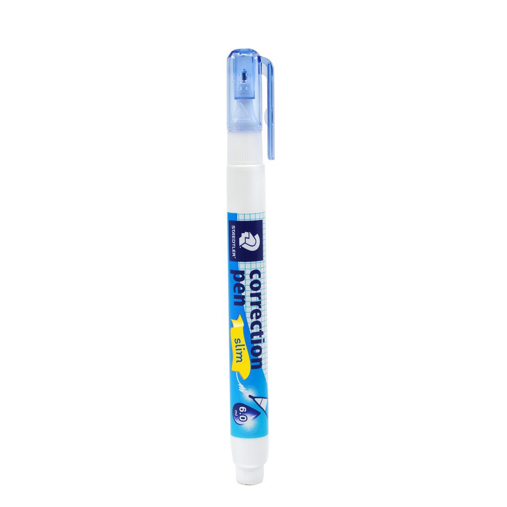 READY STOCK STAEDTLER Correction Pen Slim 6.0ml Shopee Malaysia