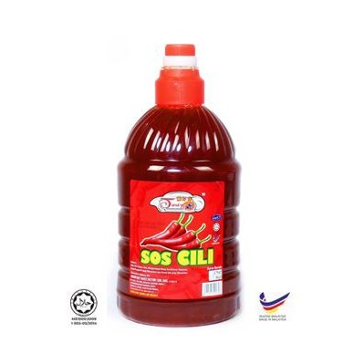 Penang Famous 槟城特产 - Premium Chili Sauce / Sos Cili Istimewa / 特级辣椒酱2 ...