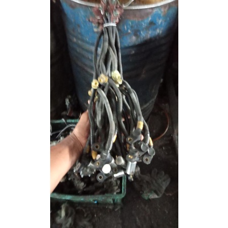 SPEED SENSOR N16/LATIO/LIVINA (AUTO GEAR BOX) | Shopee Malaysia