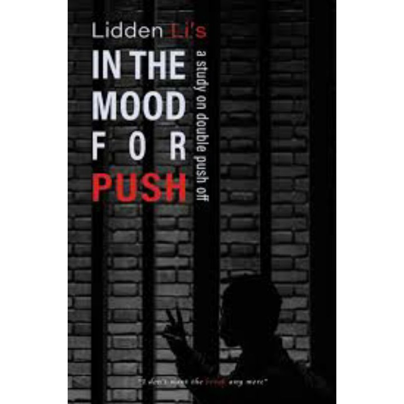 In The Mood For Push by Lidden Li(Digital download) | Shopee Malaysia
