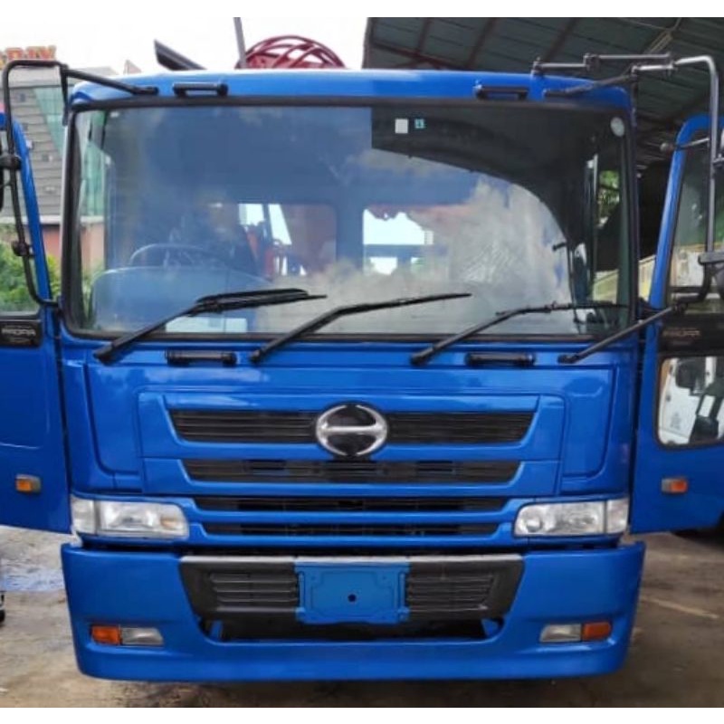 Hino Profia ABS Power Window Switch (RH/LH) | Shopee Malaysia