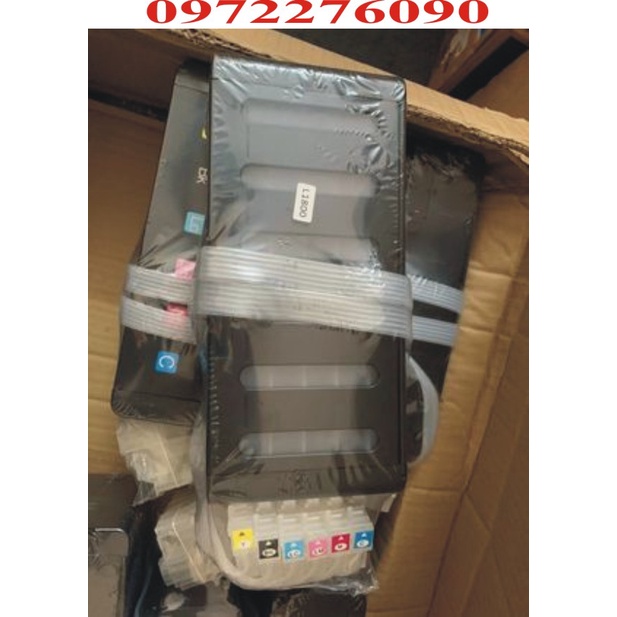 Epson L1800 Printer External Ink Adapter | Shopee Malaysia