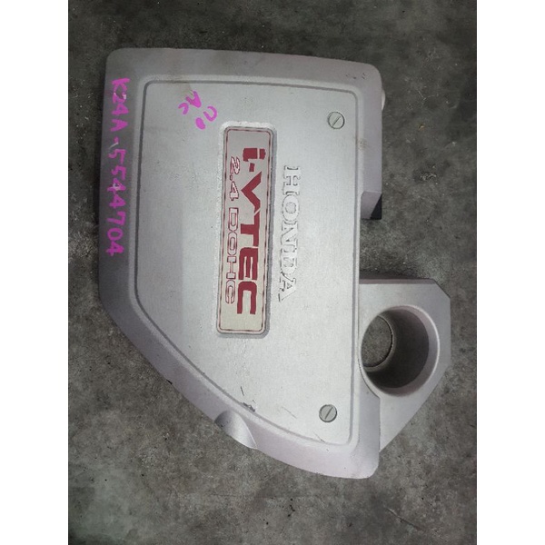 Honda K24A RB1 Engine Cover | Shopee Malaysia