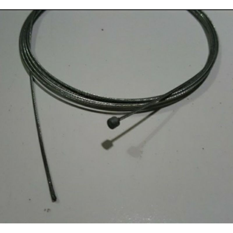 Inner Cable Shifter Wire Rope Bicycle Gear Shift 190cm | Shopee Malaysia