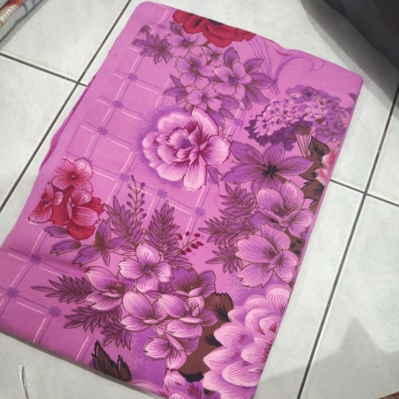 SELIMUT LEGEND / Selimut Opah / Selimut Lejen / Selimut Kampung ...