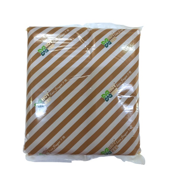 HOY KEE 20Kgs/ctn Mung Bean Paste HOY KEE Dauyong Paste for Bun Filling ...