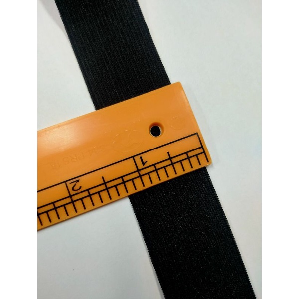 Getah Lembut Hitam - 1", 11/4", 11/2" & 2" | Shopee Malaysia