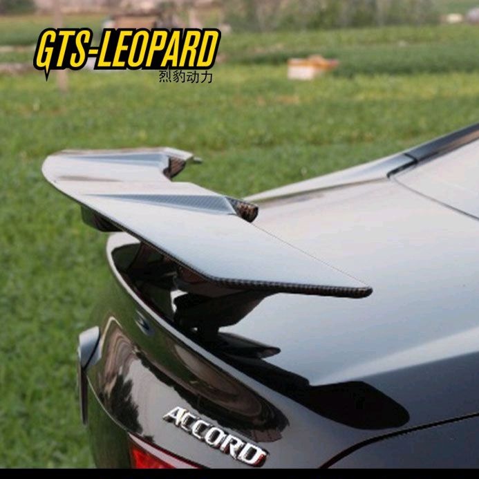 Active Aero Spoiler - Electric Auto Lift Wing Lamborghini Aventador ...