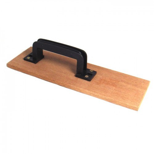 MERSAWA BOARD CEMENT TROWEL PAPAN PLASTER SIMEN WITH PVC HANDLE 1/2'' X ...