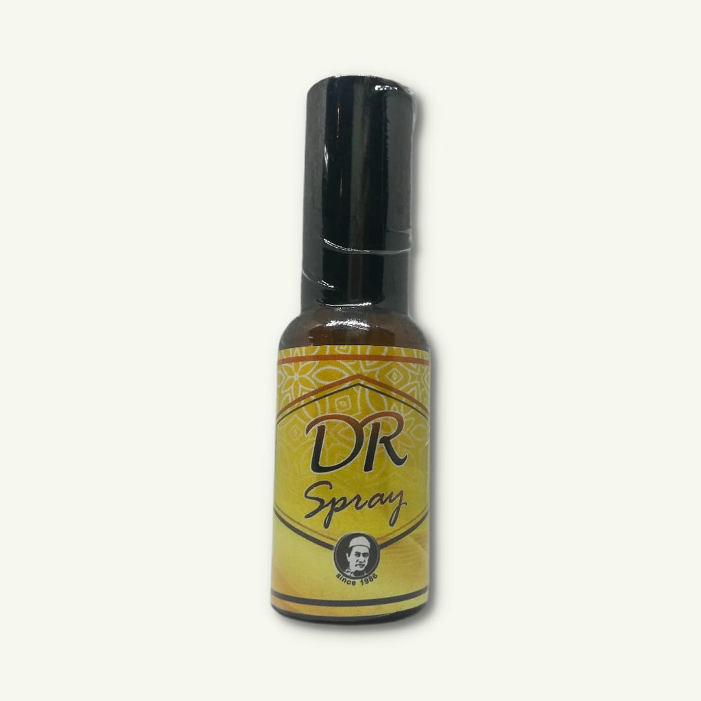 DR SPRAY (DIET RAMADHAN SPRAY) HPA INTERNATIONAL 30ML | Shopee Malaysia