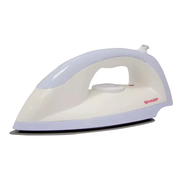 ELBA CERAMIC COATING ELECTRICAL STEAM IRON ESI-H2223C(VL) // ESI-H2023C ...