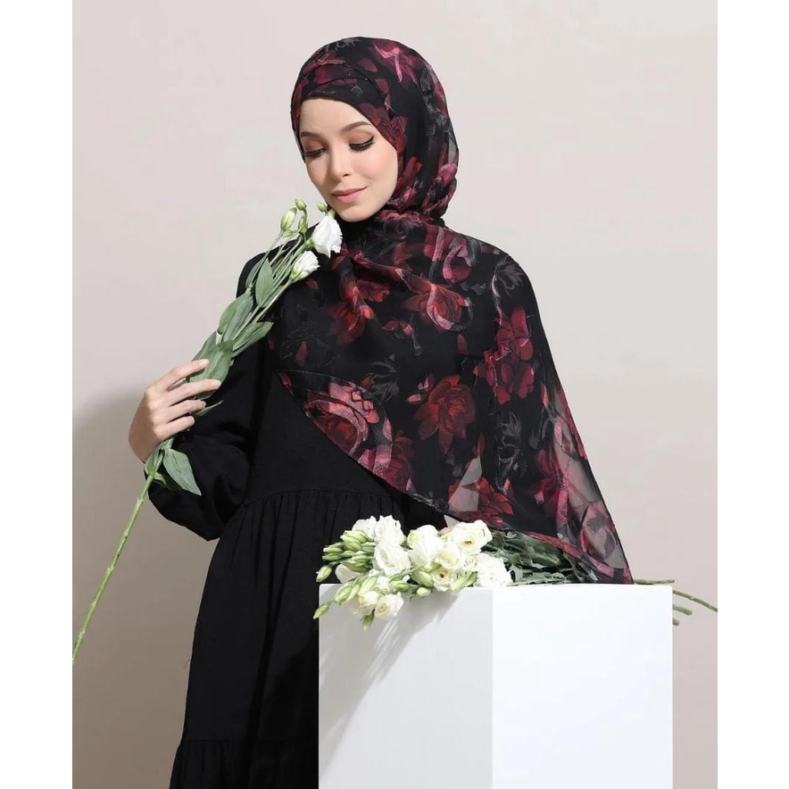 BOKITTA Red Flora | Signature Collection [Original] | Shopee Malaysia