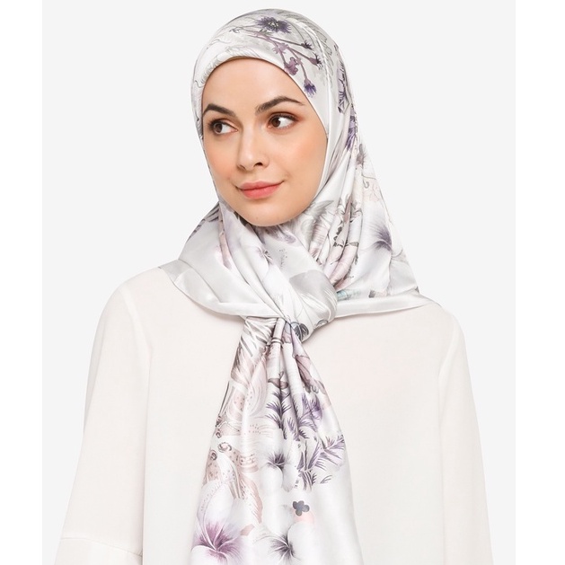 Naelofar - Harmony Square (Merdeka Collection 2021) | Shopee Malaysia