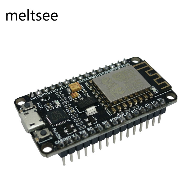 Wireless module CP2102 chip NodeMcu V3 Lua WIFI Internet of Things development board based ...
