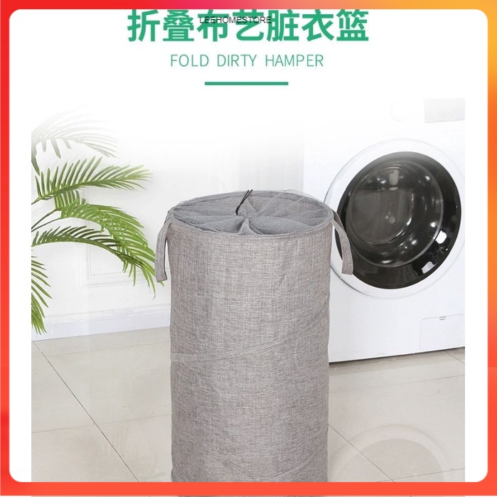 Bakul baju laundry besar bakul baju laundry beroda Laundry with or ...
