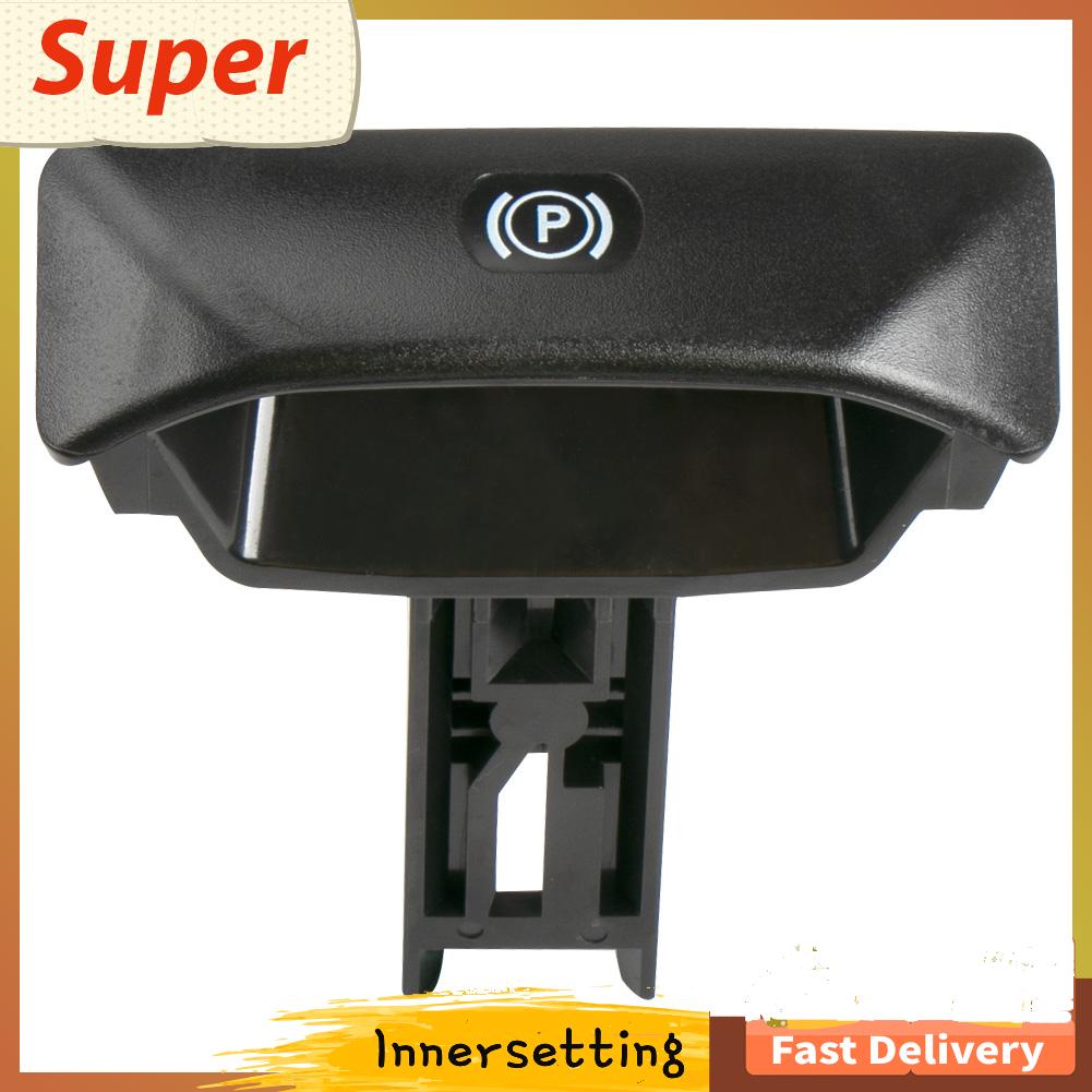 inn*Handbrake Parking Brake Release Handle for Mercedes-Benz C-Class ...