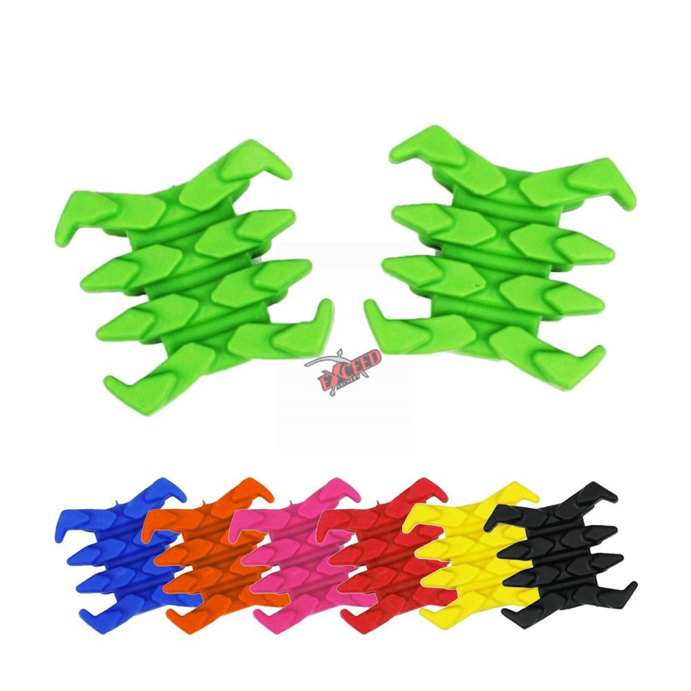 HOYT ARCHERY Compound Limbs Damper Prevail | Shopee Malaysia