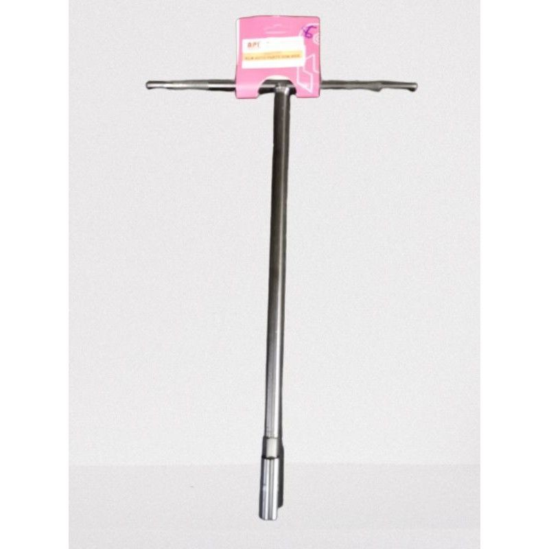 spana T T-Box Wrench Spana T 8mm 10mm motorcycle car Spanner T | Shopee ...