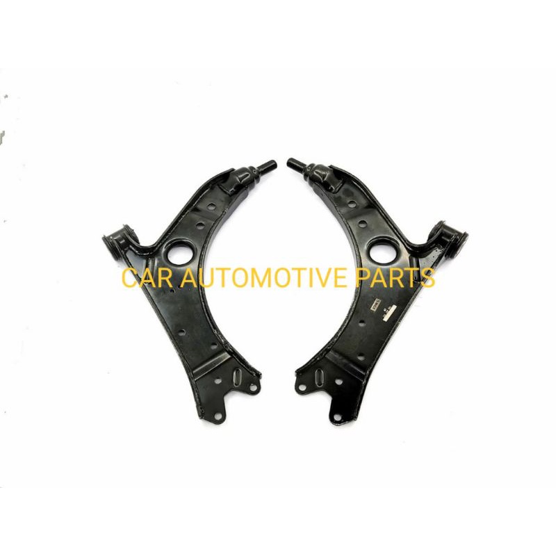 ARM LOWER FRONT LEFT / RIGHT - VOLKSWAGEN GOLF MK6, BEETLE 2012, TOURAN ...