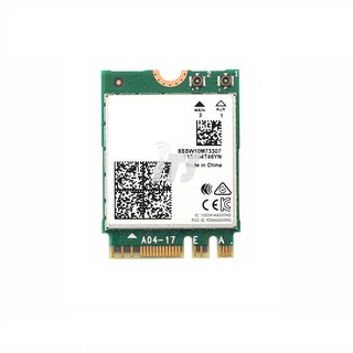 Intel Wi-Fi 6 AX200 (Gig+) Desktop Wireless M.2 2230 Kit (AX200NGW ...