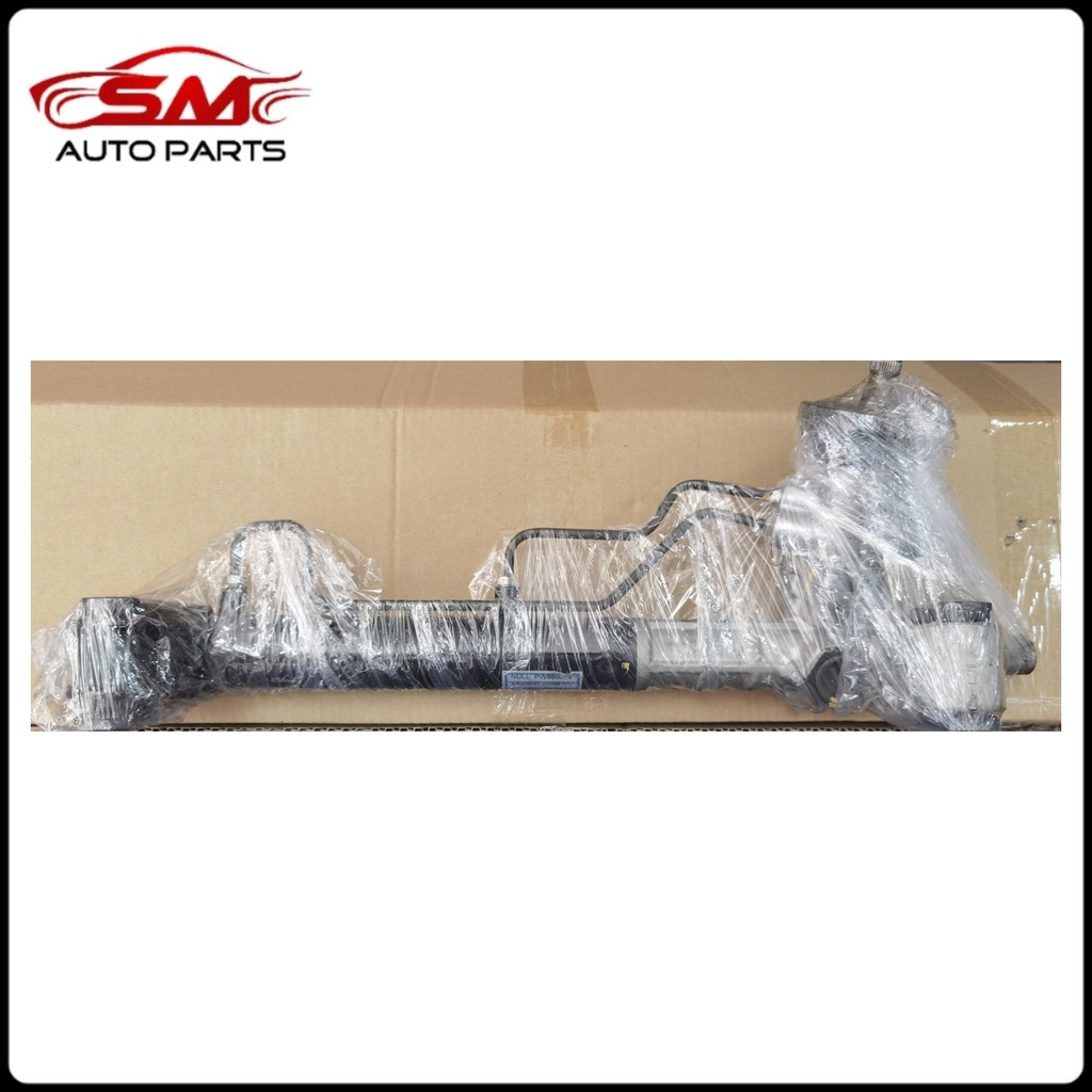 Proton Satria Neo Power Steering Rack ( New 3Month Warranty ) | Shopee ...