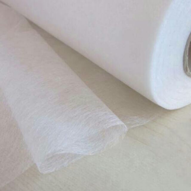 1meter Fusible Web Interfacing (Extra Thick) | Shopee Malaysia