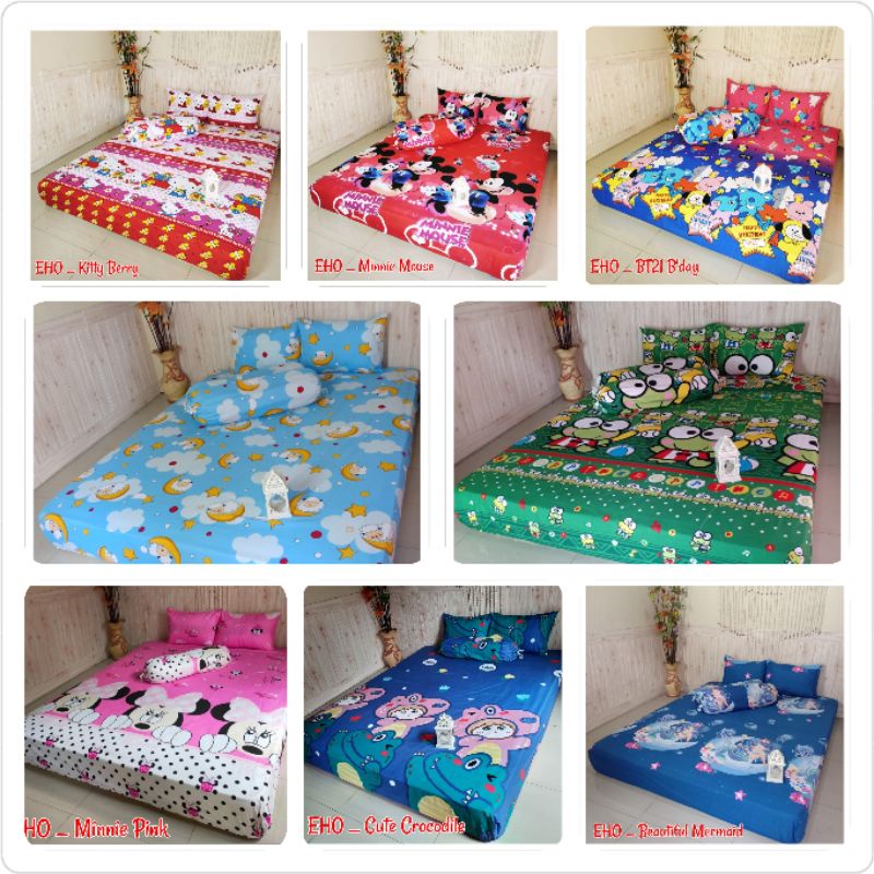 Homemade Spreade Child Motif | Shopee Malaysia