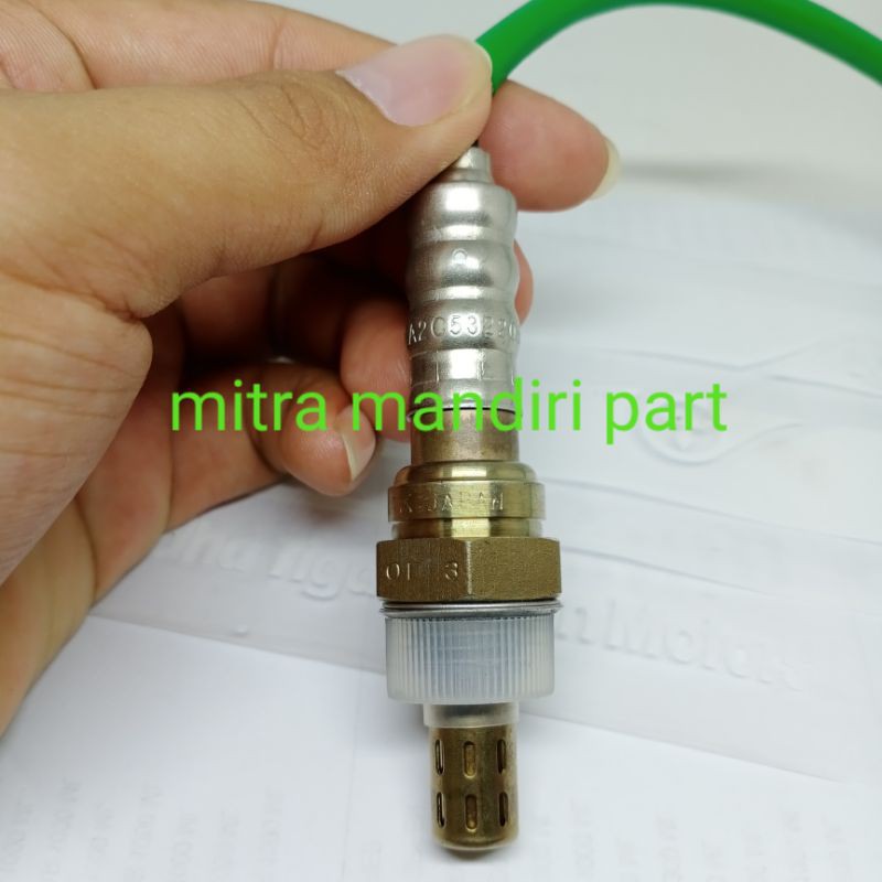 Oxygen SENSOR PROTON EXORA SAGA PERSONA WIRA GEN2 OXYGEN SENSOR ...