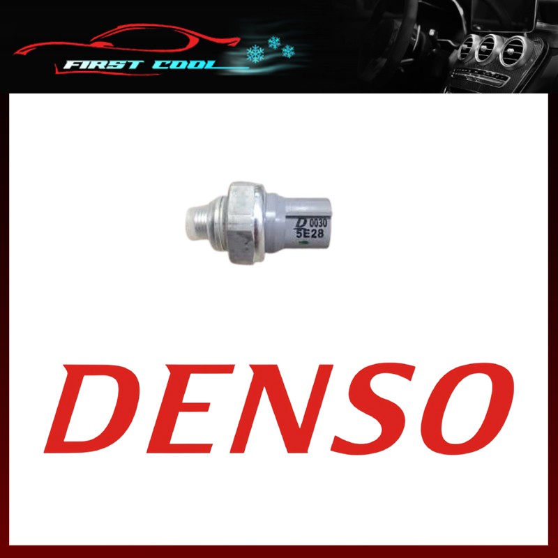 ORIGINAL PRESSURE SWITCH DENSO KANCIL VIVA WIRA MYVI ALZA | Shopee Malaysia