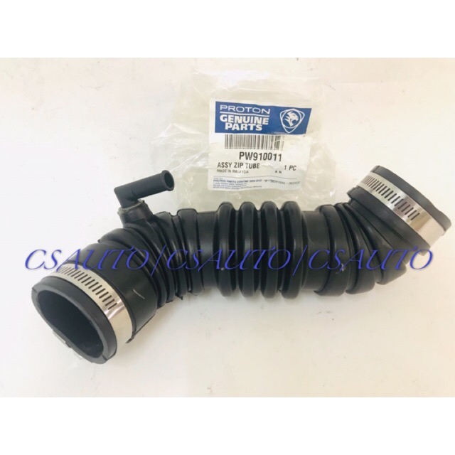 Turbo Air Intake Hose Original - Exora Turbo/Preve Turbo /Suprima S ...