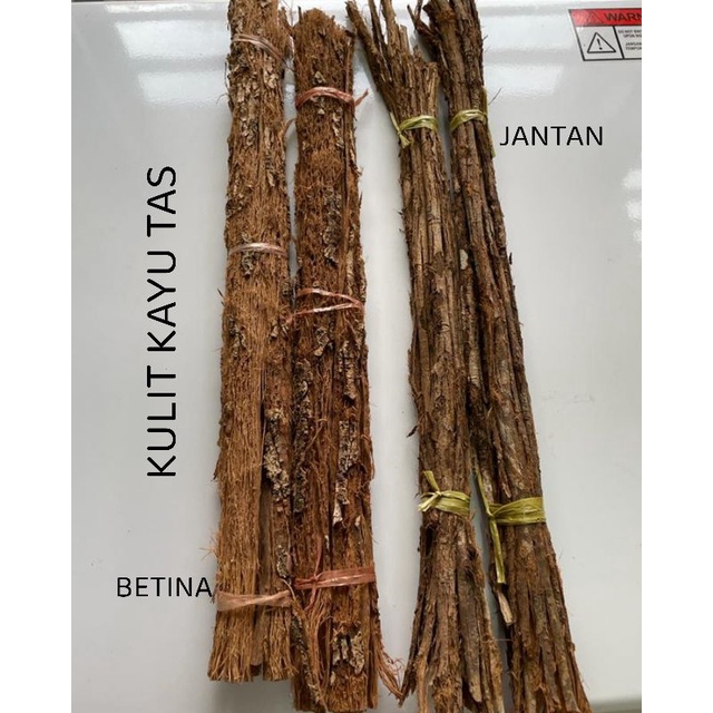 KAYU TAS ORIGINAL SARAWAK | KAYU HUJAN PANAS | KAYU PENUNDUK | Shopee ...