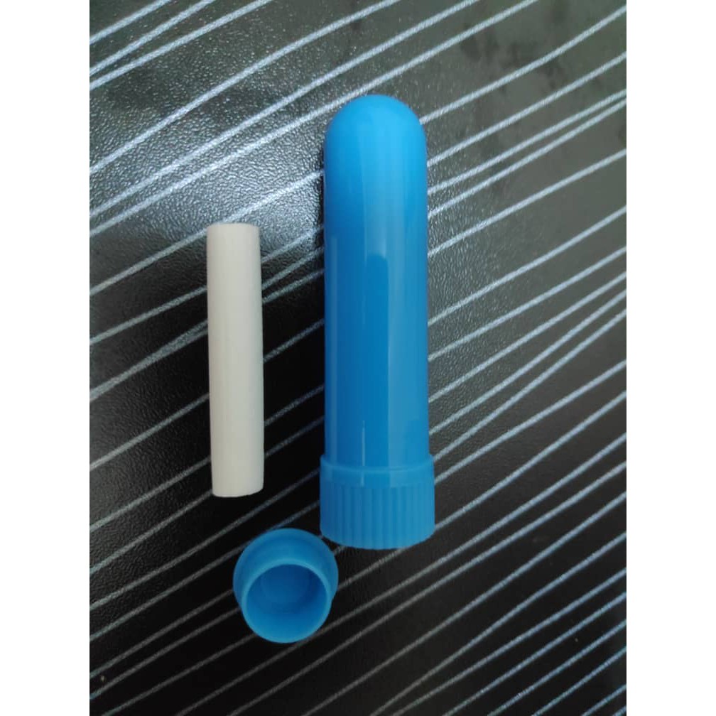 Nasal Inhaler Empty Tubes | Shopee Malaysia