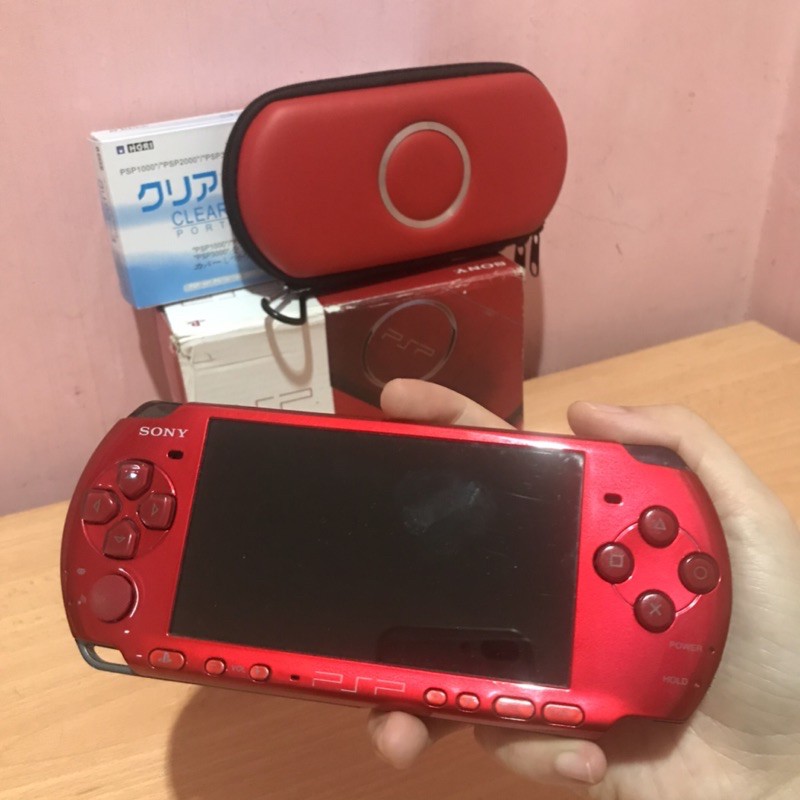 Sony PSP 3006 playstation portable | Shopee Malaysia
