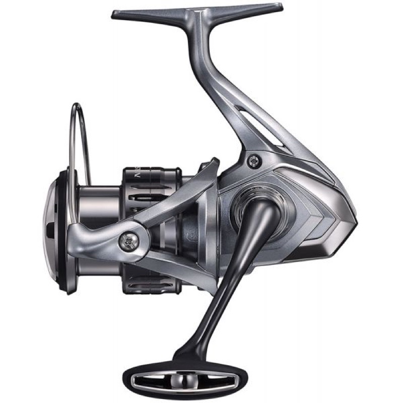 2021 SHIMANO fishing reel NASCI FC 2500 2500HG C3000HG 4000XG C5000XG SPINNING WITH 1 YEAR LOCAL ...