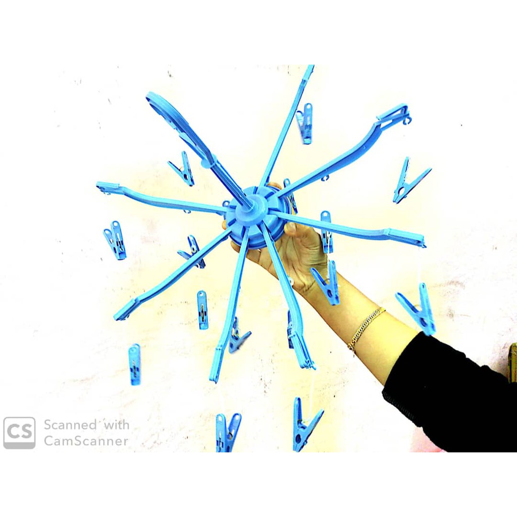 Small Multifunction Hanger HOUSEHOLD GOODS | Shopee Malaysia