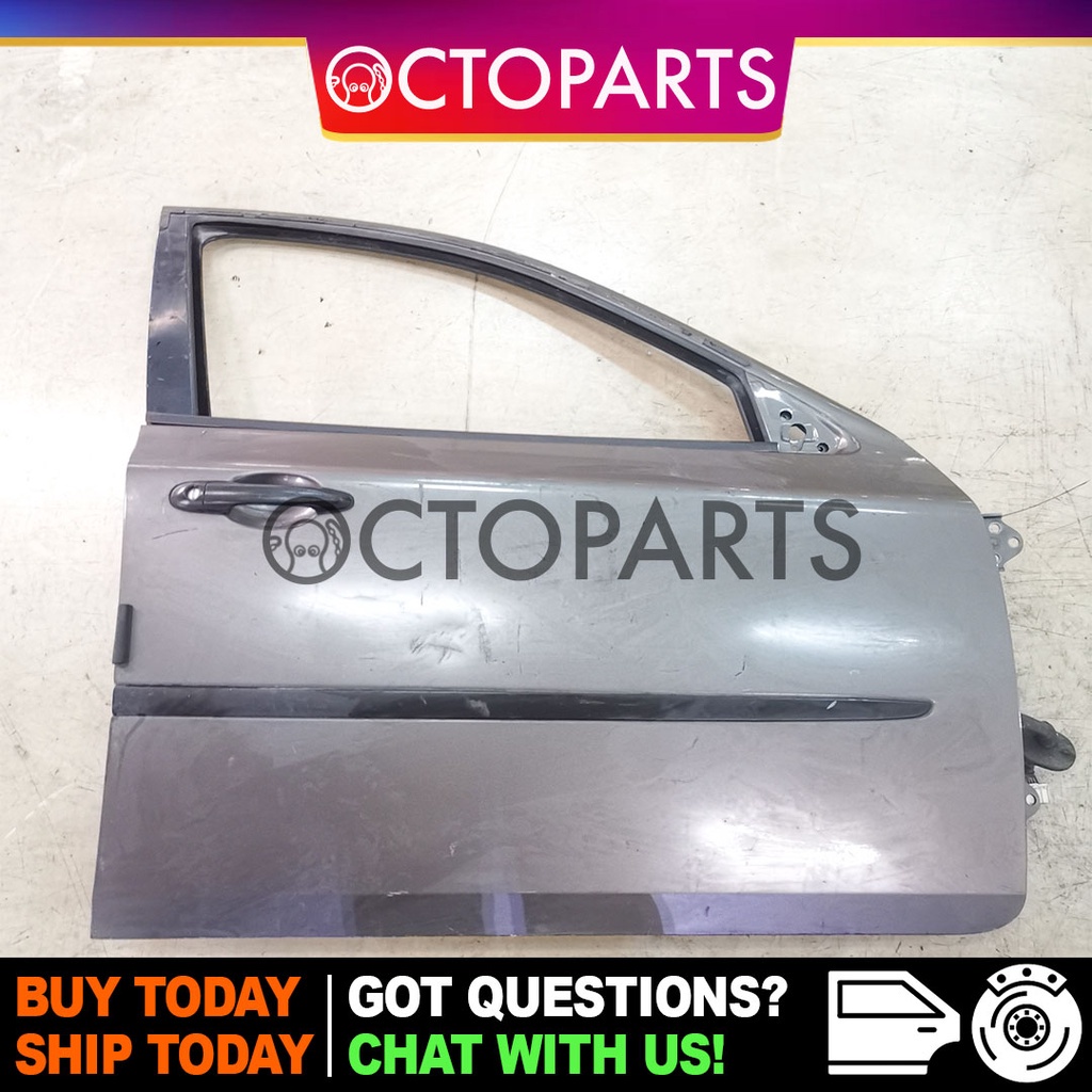 Proton Persona Doors/Pintu (Used) | Shopee Malaysia