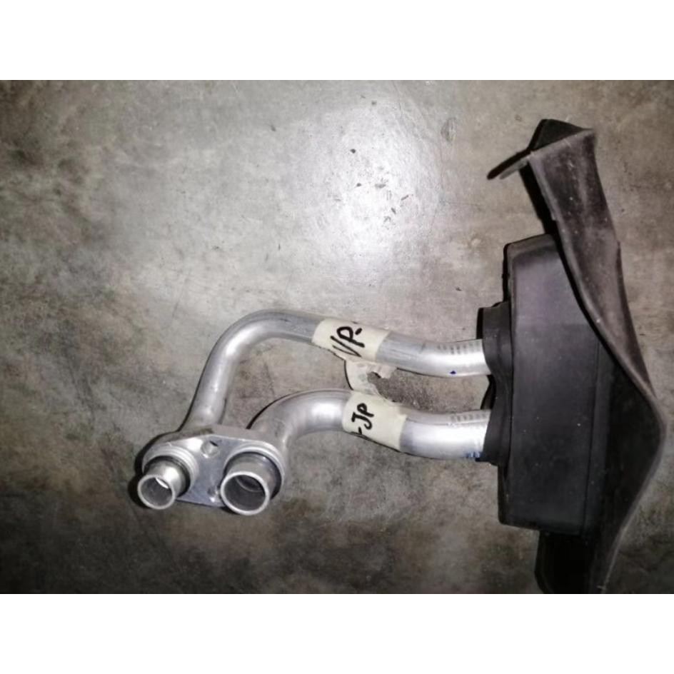 PIPE HOSE JOINT COOLING VALVE (NISSAN SYLPHY G11 ) PIPE CC>VA OULTER ...