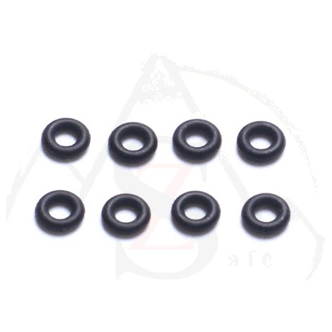 1PCS M4 Rubber Ring washer for any install screws use basically on ...