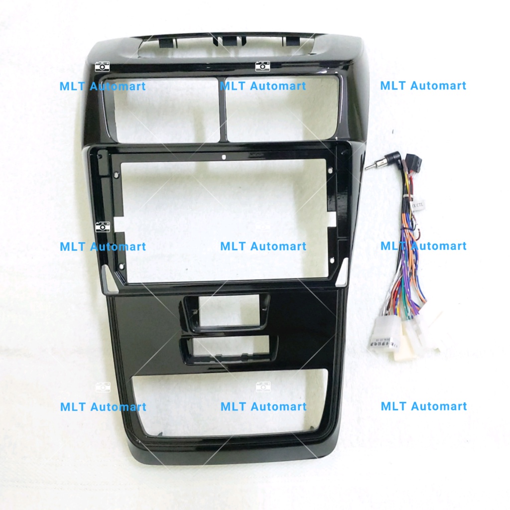 Toyota Avanza 2019-2021 Android Casing 9" | Shopee Malaysia