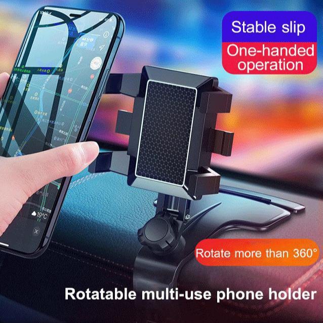 fone holder phone stand handphone stand FAST SHIP Phone Holder ...