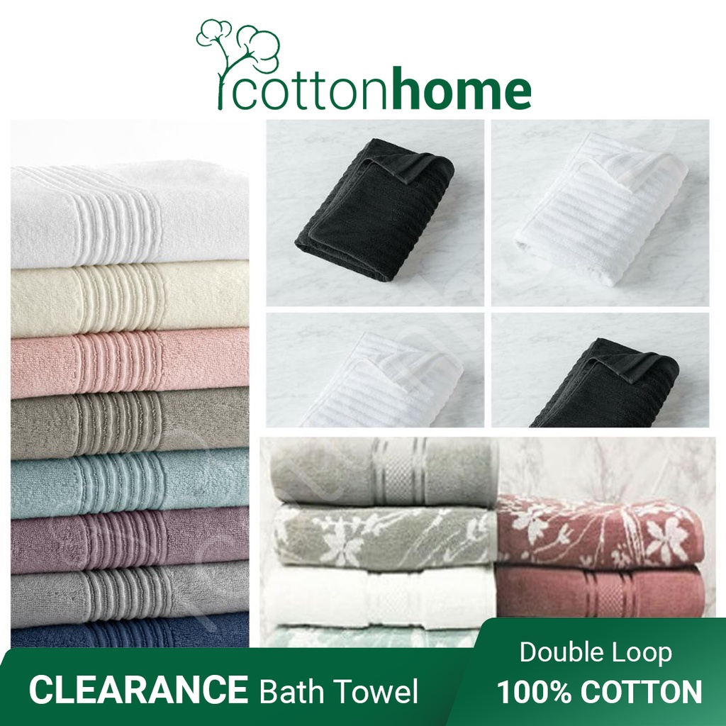 Stock Clearance : TOWELS / OFFICE SHELVE / SAMPLES / Minor Rejects ...