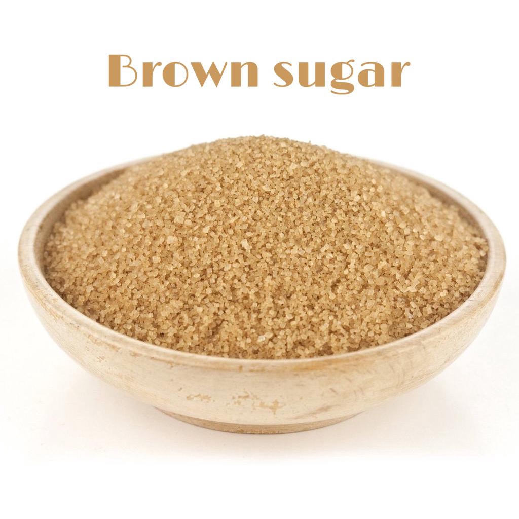 BROWN SUGAR/ GULA PERANG 500G/ 1KG | Shopee Malaysia