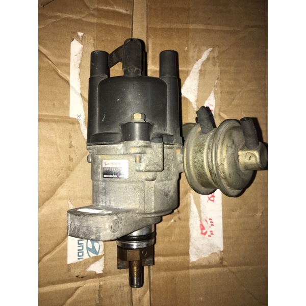 Kancil 660/850 Electronic Distributor | Shopee Malaysia
