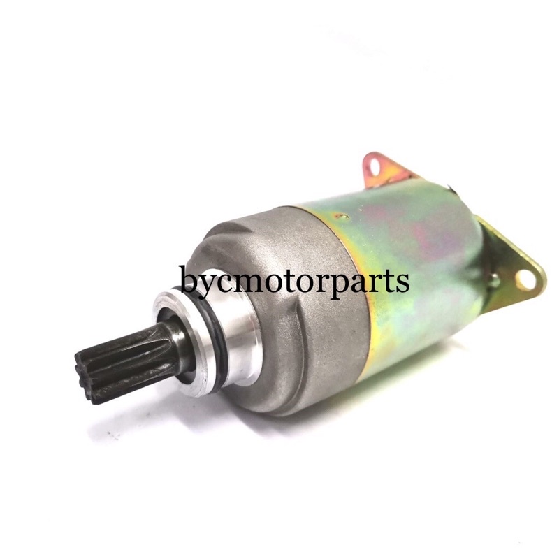 SUZUKI VR125 STATER MOTOR | Shopee Malaysia