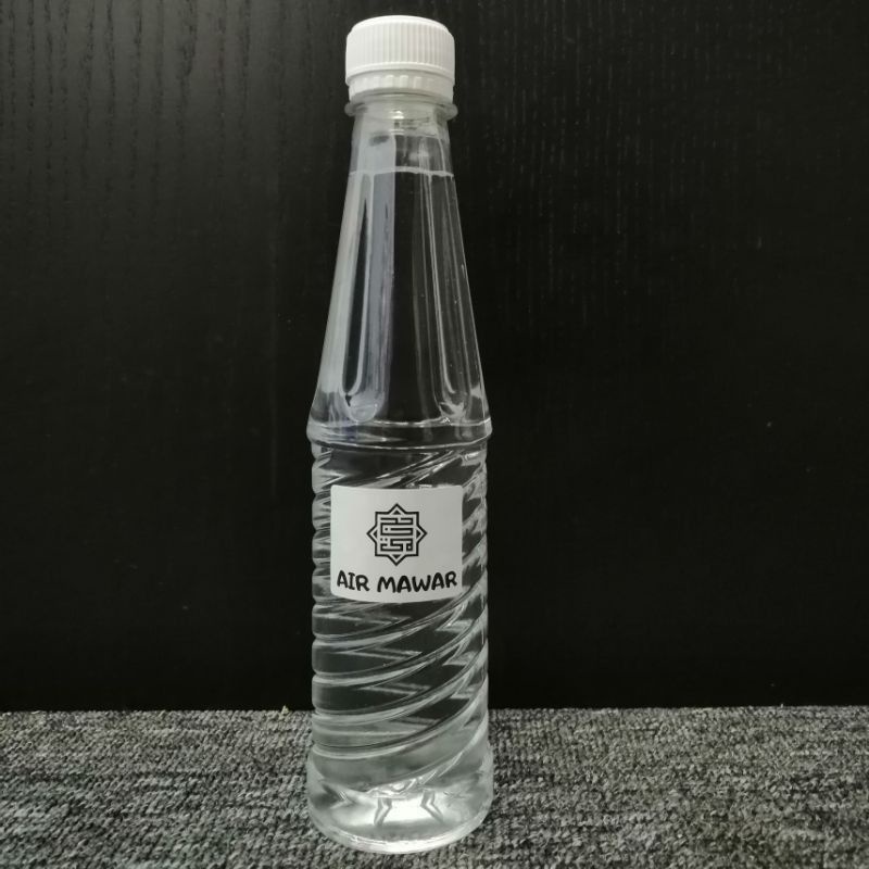 Air Mawar Rose Water 285 ml Untuk Jenazah, Muka Kekal Berseri | Shopee ...