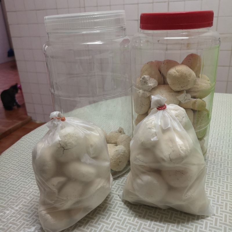 Ragi tapai / ciping homemade orginal sarawak READY STOCK | Shopee Malaysia