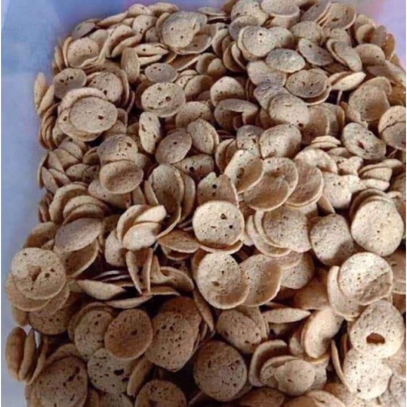 READY STOCK Keropok baby viral original 100% dari Besut | Shopee Malaysia