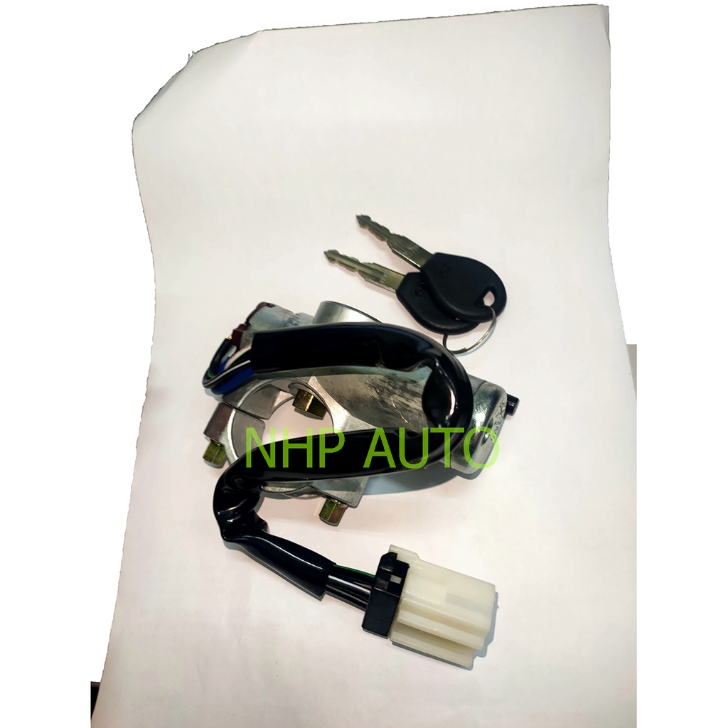 Nissan Vannette C22 Key Lock Set (Half Set / Full Set) | Shopee Malaysia