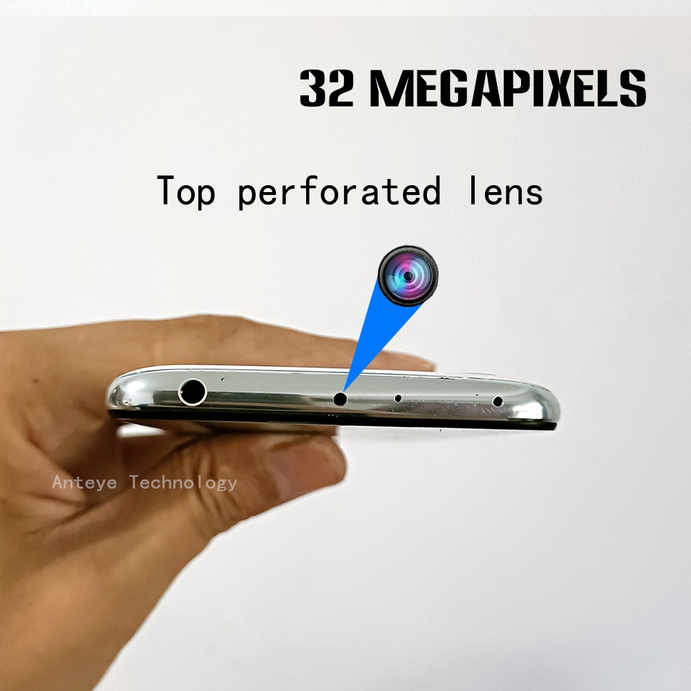 DIY Mobile phone spy hidden camera, 32 million pixels HD recording, the ...